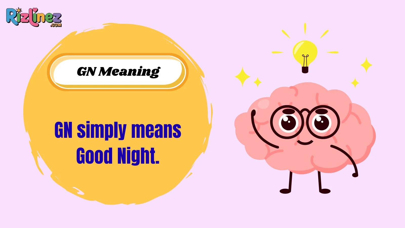 GN Meaning: Today Powerful Explanation 2026