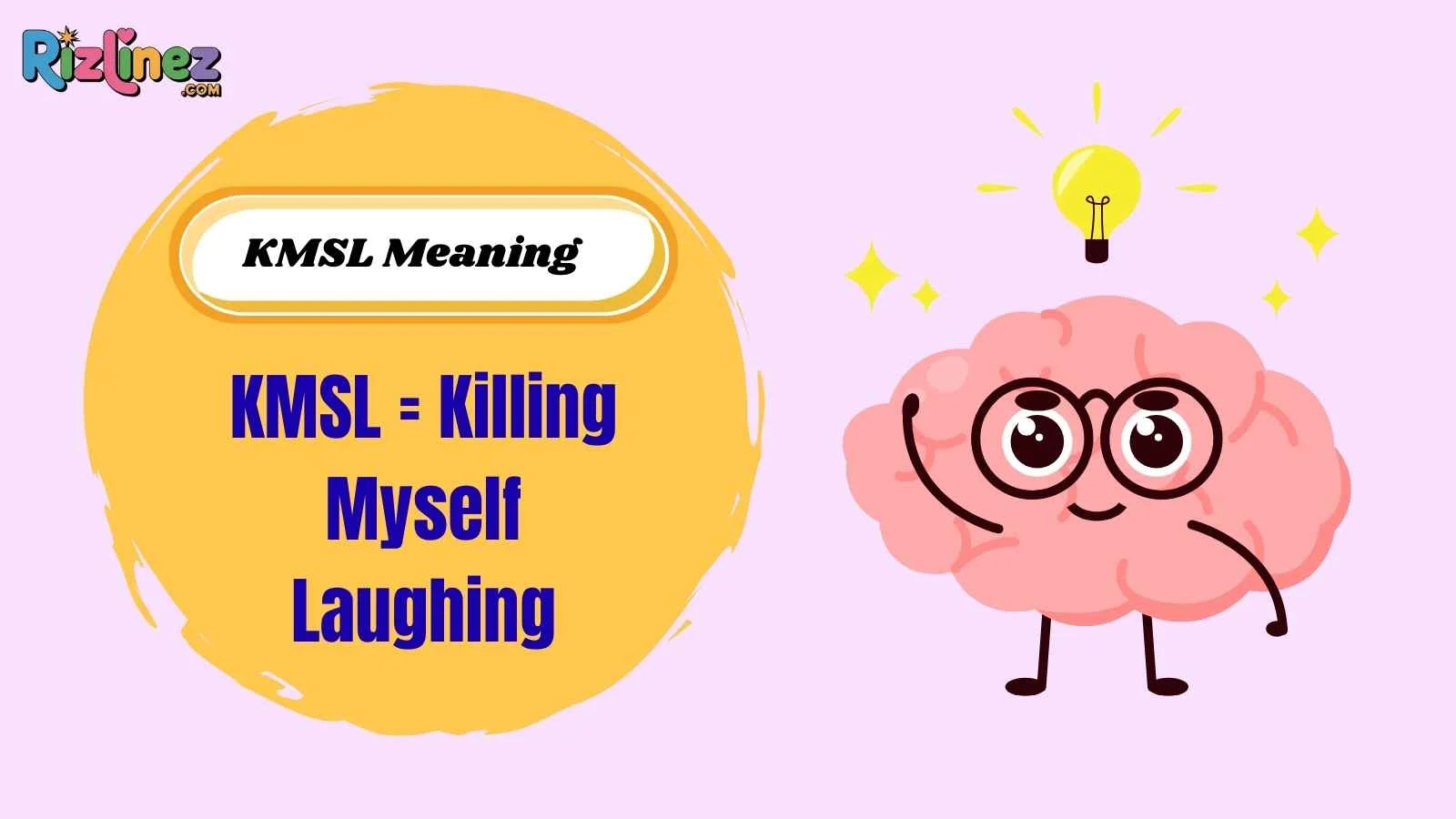 KMSL Meaning: Shocking Truth You Need to Know Today 2026