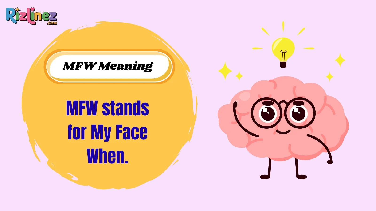 MFW Meaning: Shocking Truth You Need to Know 2026